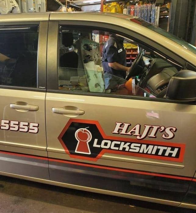 Top Automotive Locksmith In Minnesota 2026