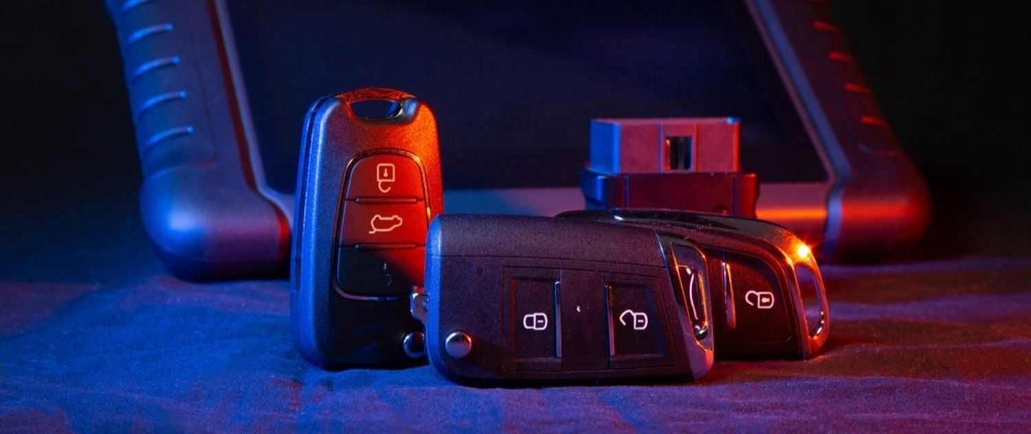 Car Key Programming Services Near Me | 2025