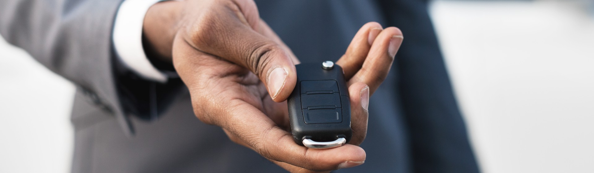 Risks Of Cheap Car Key Replacement In 2025