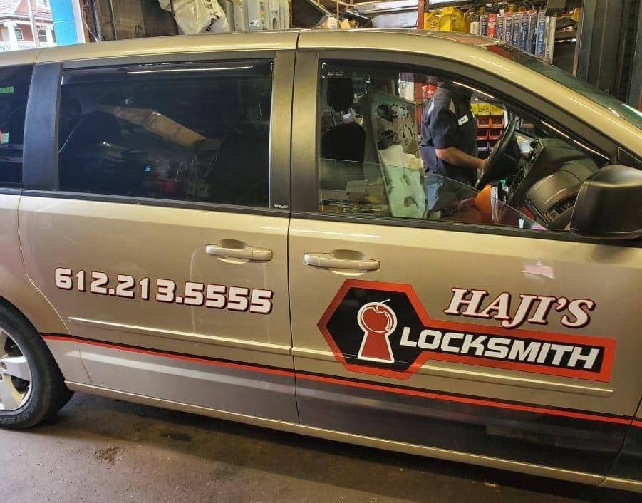 24/7 Professional Locksmith Services In Minneapolis